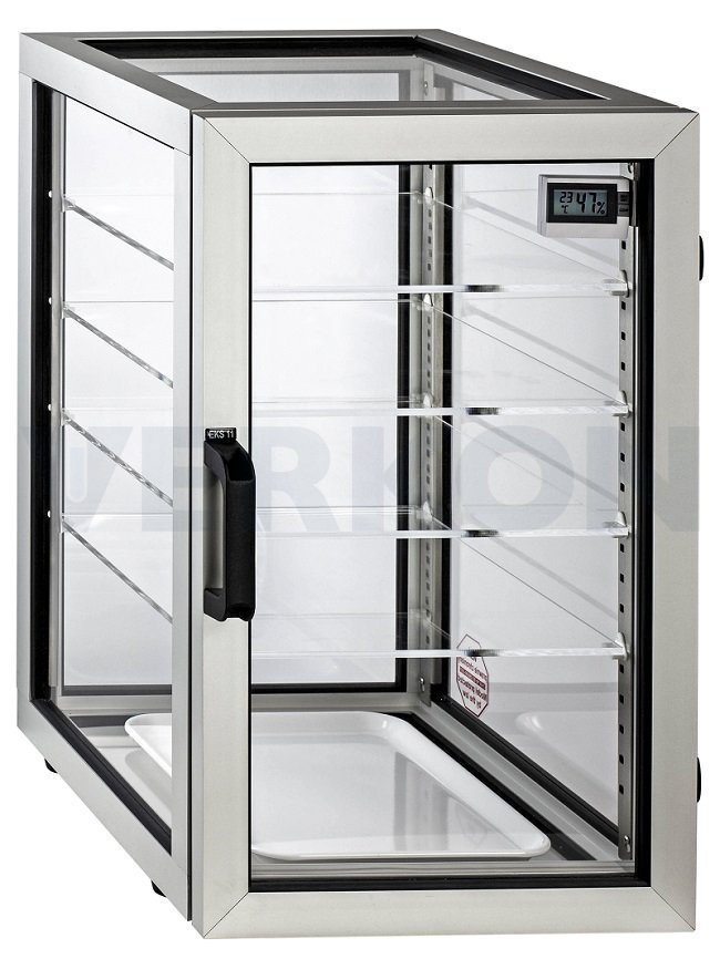 Exsikátor skříňový WSL - VERKON