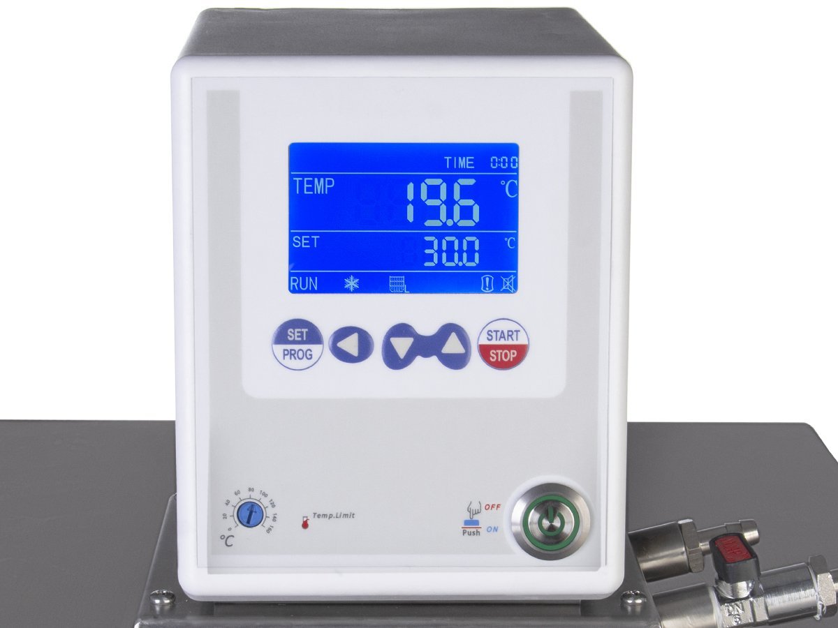 Termostaty oběhové ArgoLab - VERKON