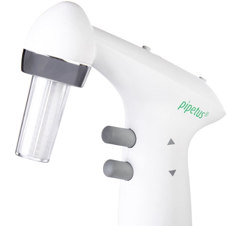 Nástavec pipetovací Pipetus, Hirschmann - VERKON