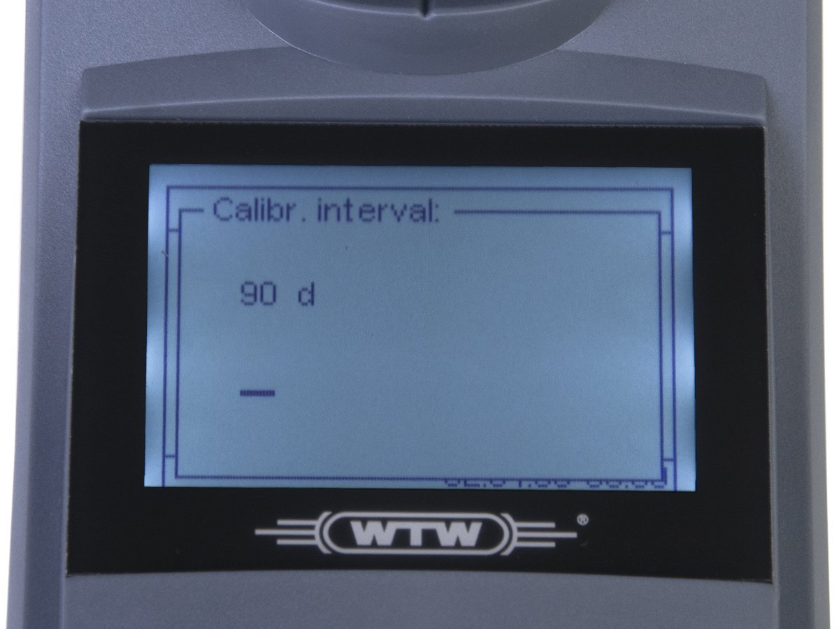 Turbidimetr přenosný WTW, série Turb 430 - VERKON