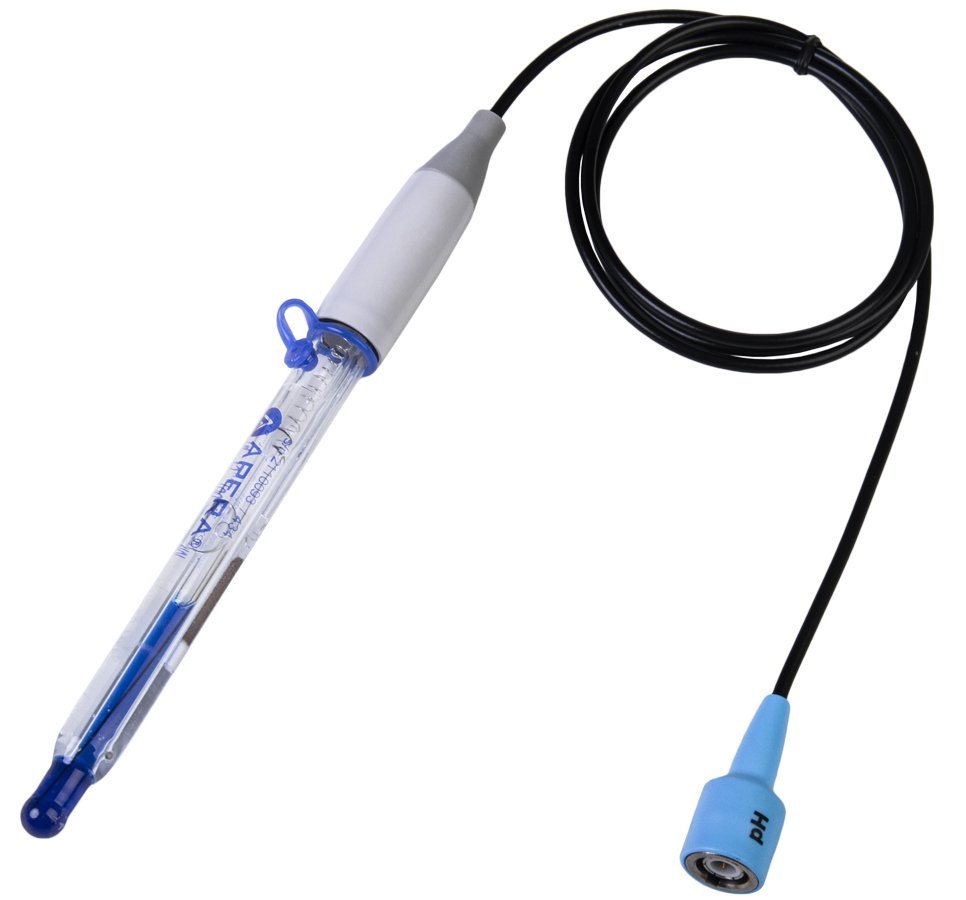 pH metr stolní Apera pH 800 a pH 820 - VERKON