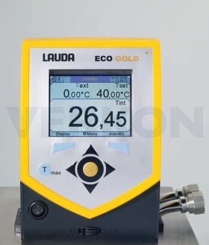 Termostaty oběhové Lauda - VERKON