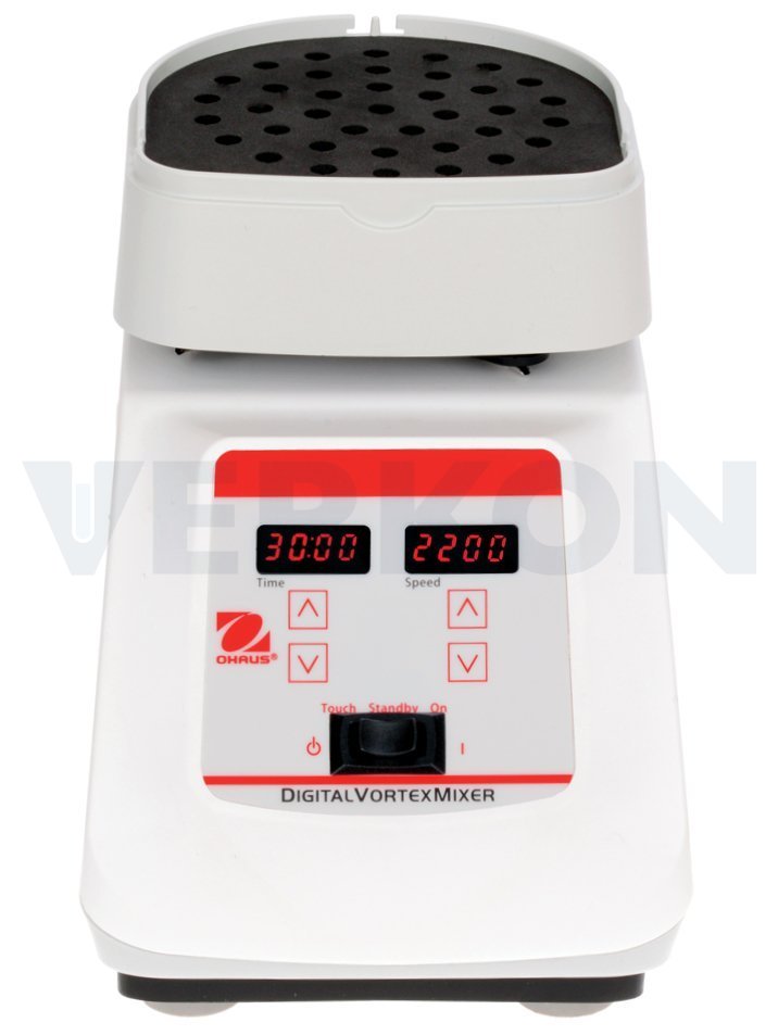 Třepačka Ohaus Heavy Duty Vortex Mixer - VERKON