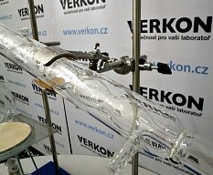 Jak správně a jednoduše sestavit destilační aparaturu - VERKON