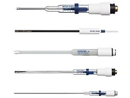 pH elektroda Mettler Toledo InLab pro malé objemy vzorků - VERKON