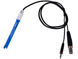 pH elektroda WTW SenTix s gelovým elektrolytem - VERKON