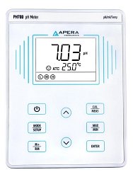 pH metry Apera Instruments - VERKON