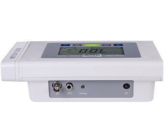 pH metry Mettler Toledo - VERKON