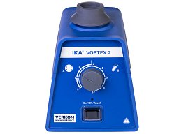 Třepačka IKA lab dancer, horizontální kruhový pohyb - VERKON